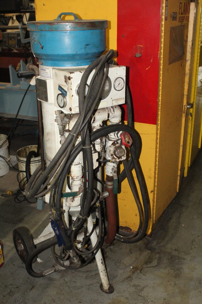 ARMEX Accustrip System - USA Equipment Sales 4 Less