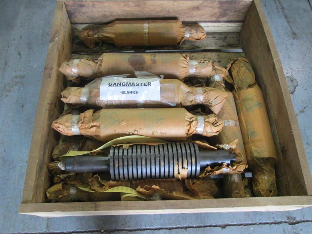 Camshaft Grinding - USA Equipment Sales 4 Less